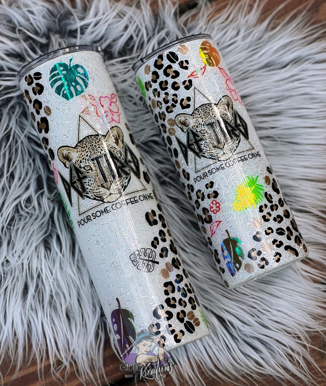 Deftired Pour Some Coffee on Me - Etsy