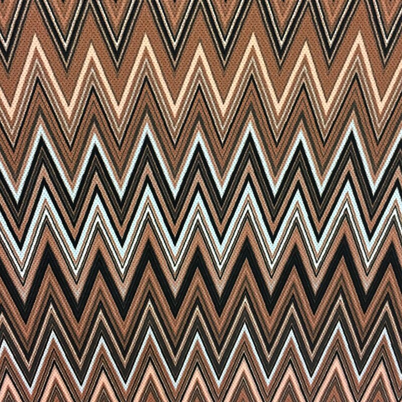 Chevron Ikat - Etsy