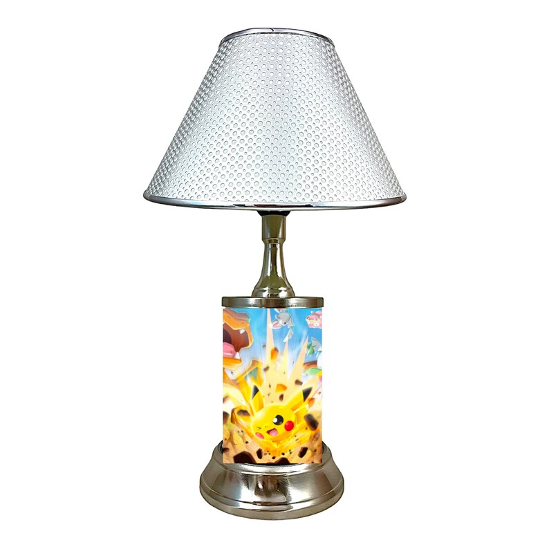 Pokémon Pikachu Anime Metal Sign License Plate Handmade Sport - Etsy