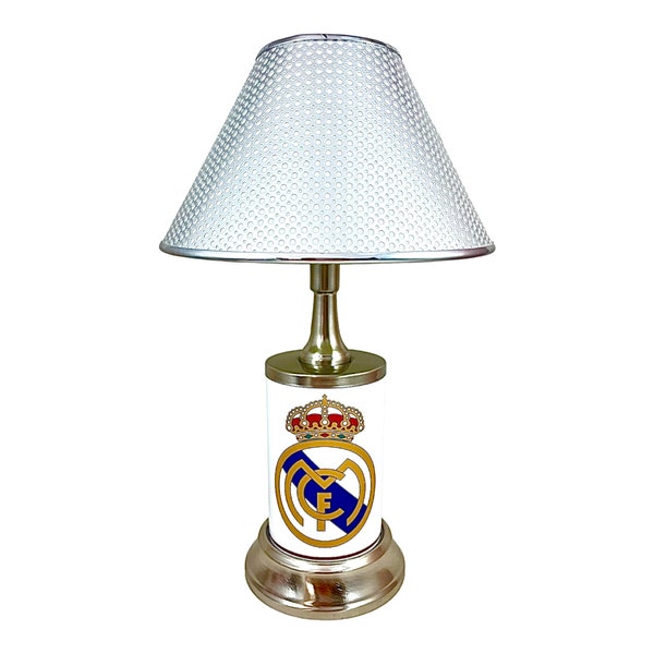 Real Madrid License Plate - Etsy