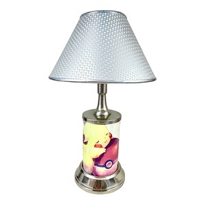 Pokémon Pikachu Anime Metal Sign License Plate Handmade Sport ...