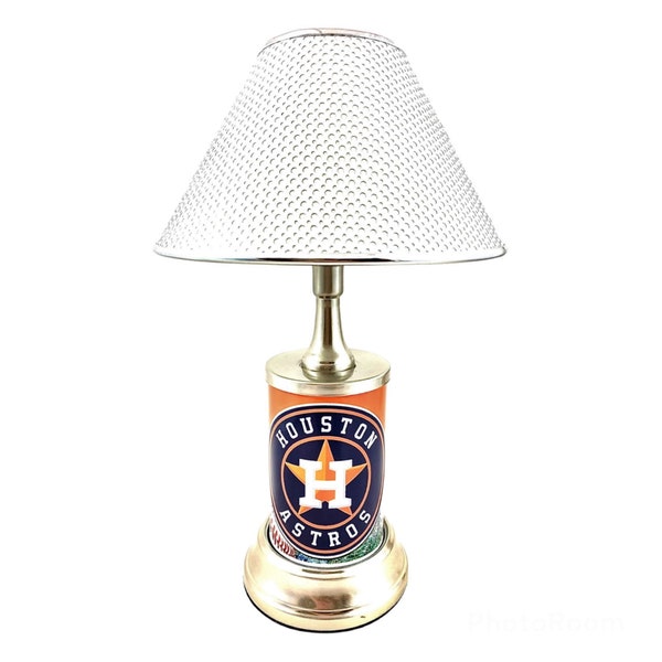 Mlb Astros Sign - Etsy