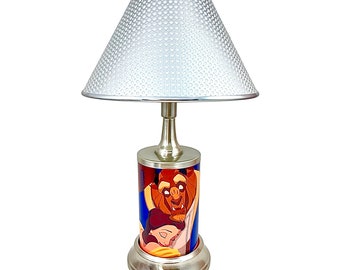 Beast License Plate - Etsy