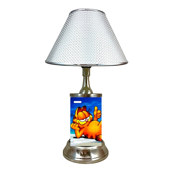 Garfield Table - Etsy