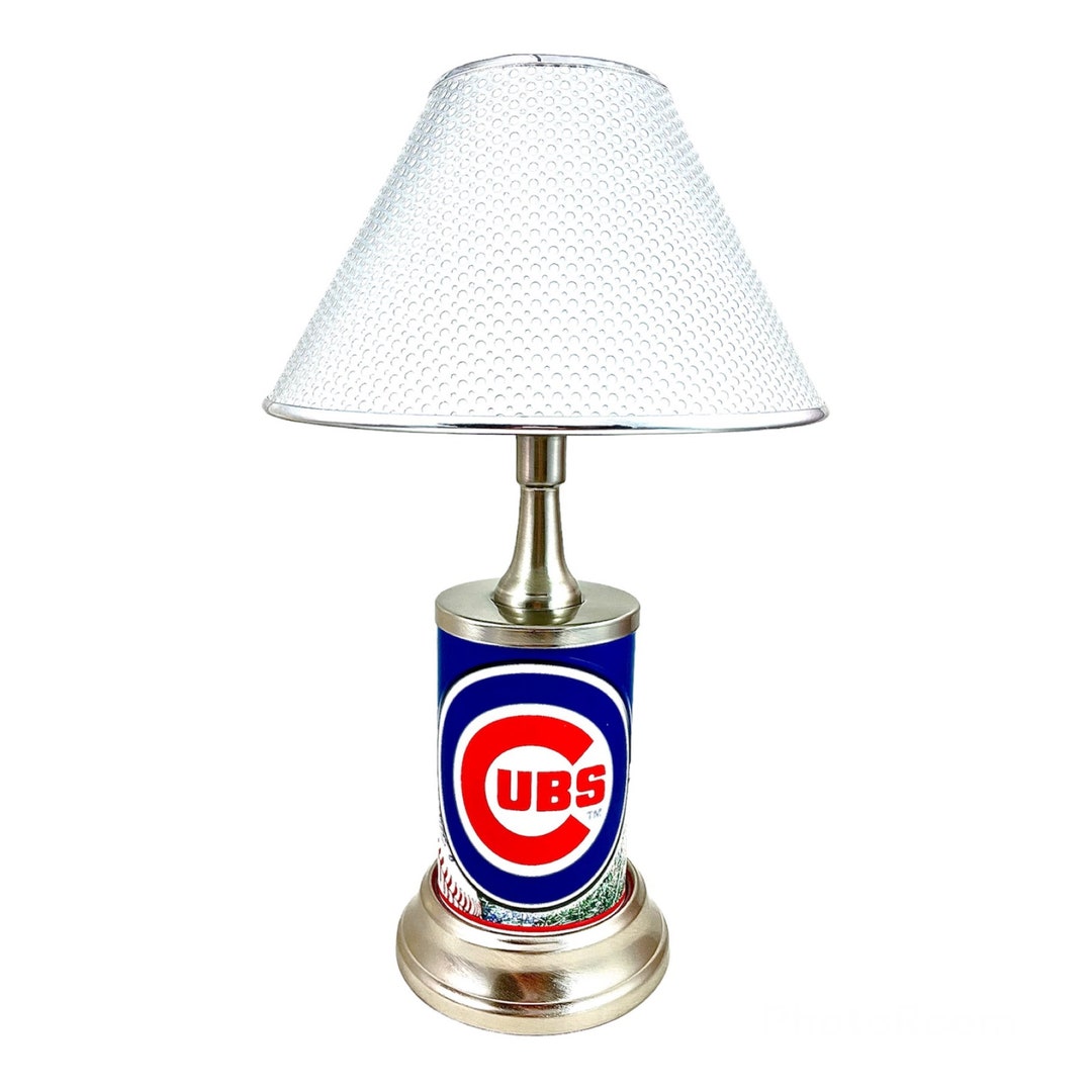 MLB Chicago Cubs Official Metal Sign License Plate Exclusive ...