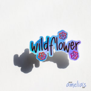 Wildflower 5sos - Etsy