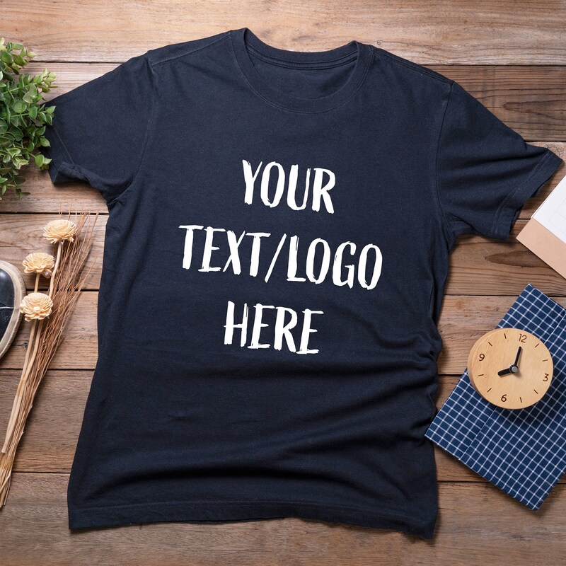 White T Shirt - Etsy