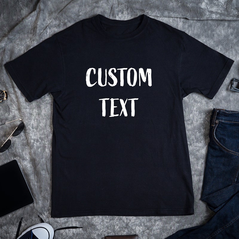T Shirts for Men - Etsy