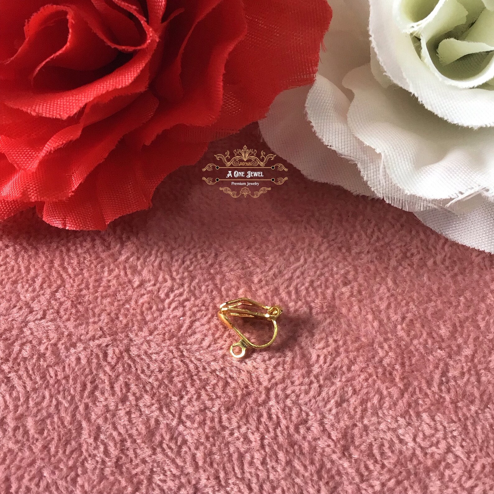 Indian Bollywood Style Pearl Nath, Traditional Nose Ring, Pierce Nose ...