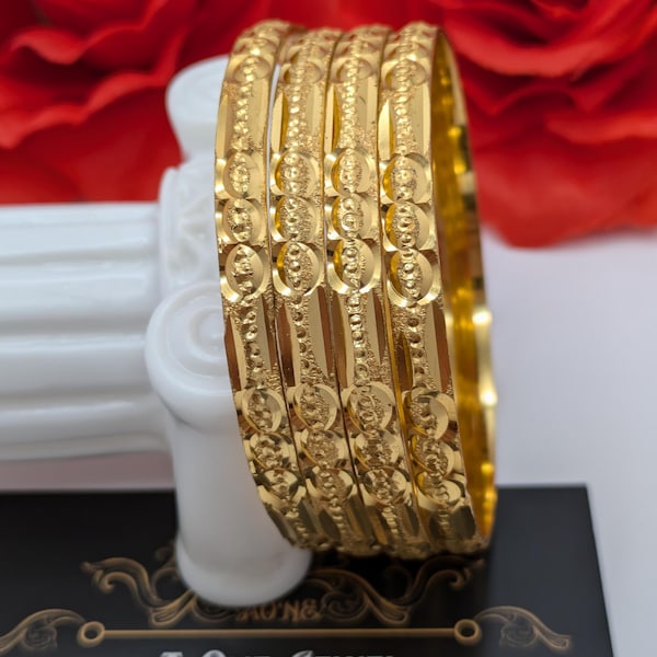 Bridal Choora - Etsy