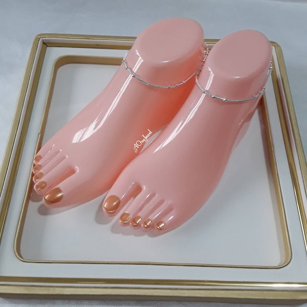 Buy Silver Jhanjar Online In India - Etsy India