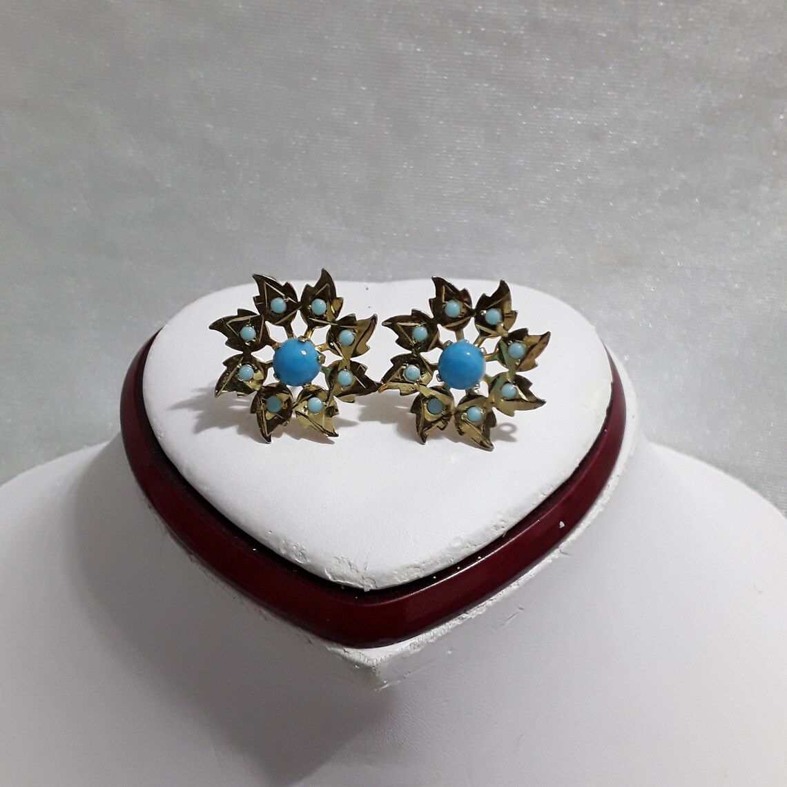 Indian Hyderabadi Jadau Karan Phool Mala Jewellery Set Pendant - Etsy