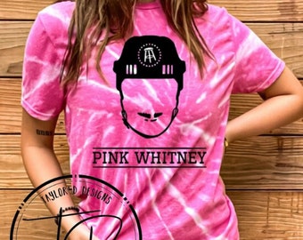 Pink Whitney Svg - Etsy