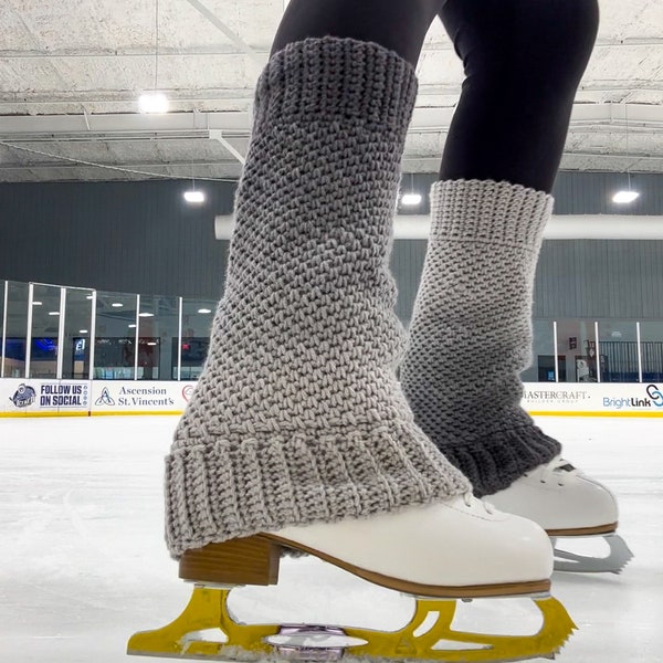 Custom Made Leg Warmers - Etsy