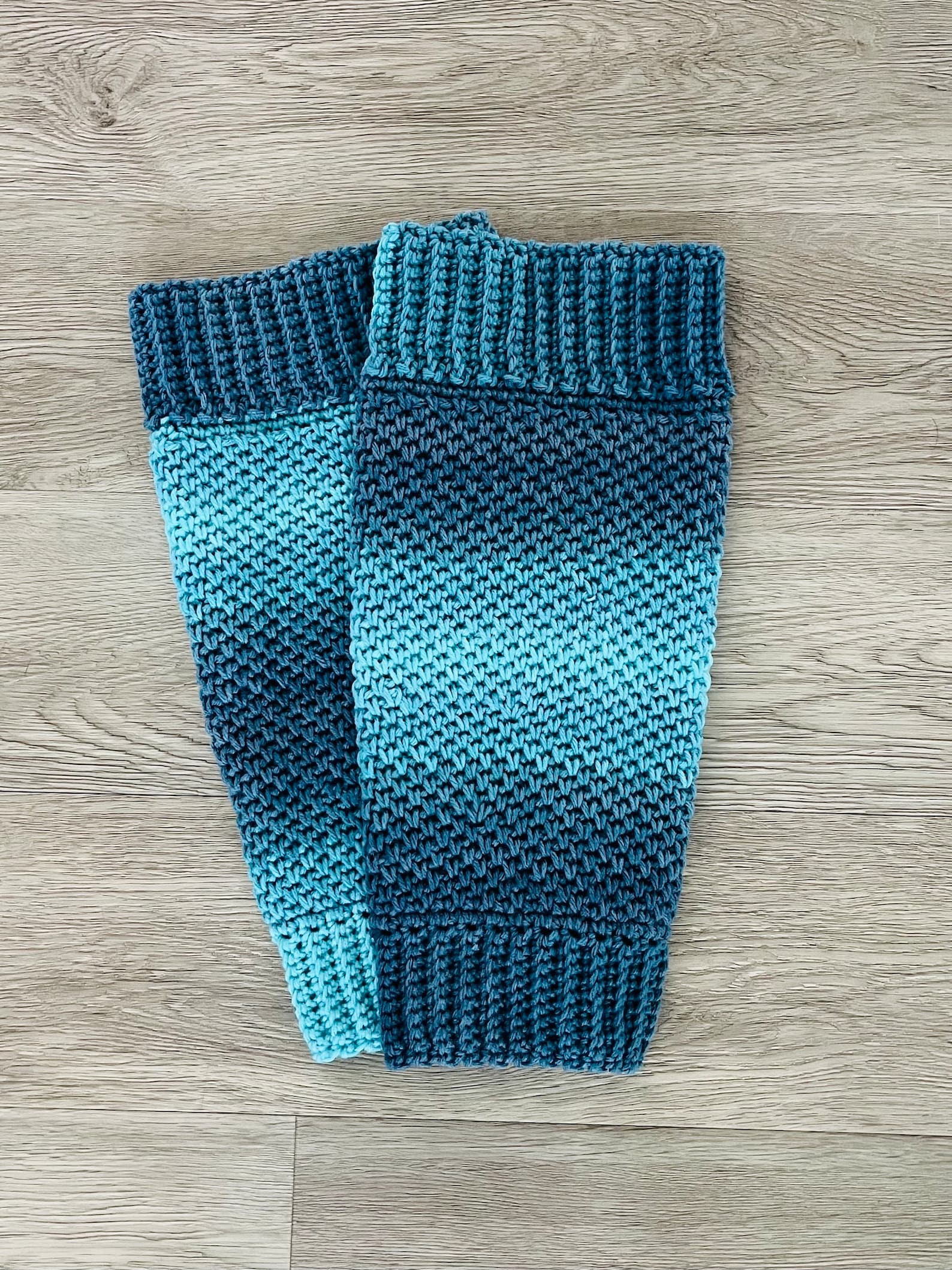 Ice Skating Leg Warmers – Cozy Handmade Crochet Leg Warmers for Skaters ...