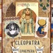 Cleopatra, Vintage Art, Digital Images, Digital Collage, Ephemera ...