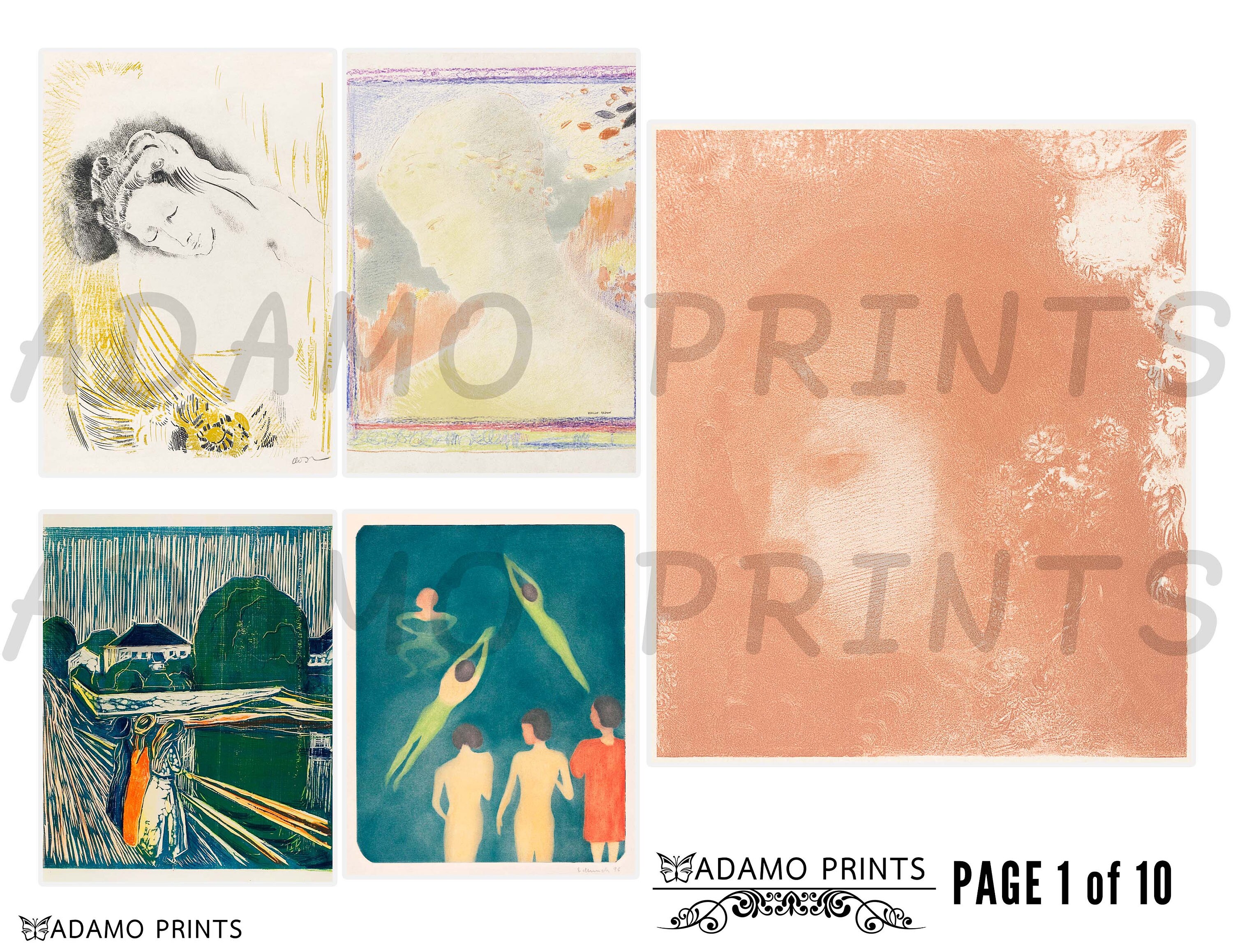 Haunted Soul Paranormal Occult Spirit Evil Ephemera - Etsy