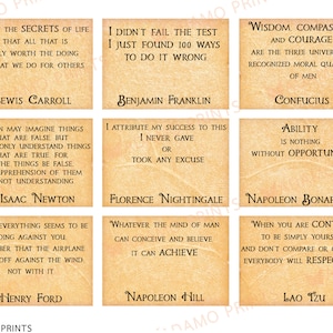 Wisdom Journal Words, Junk Journaling Words, Journal Prompts, Junk ...