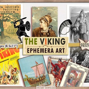 The Viking, Norse Stories, Mythology, Celtic, God of War, Vintage ...
