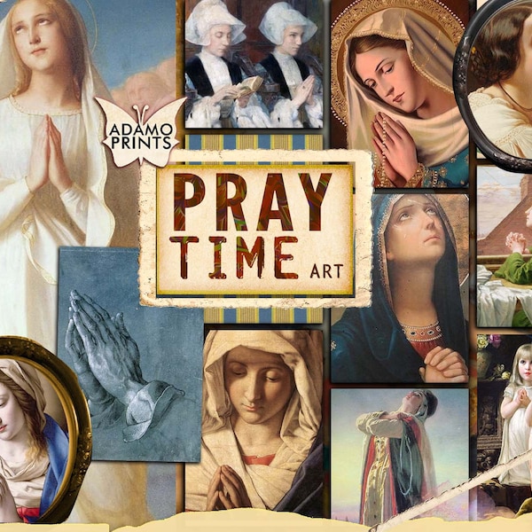 Christian Journal Ephemera - Etsy