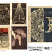 Rare Bookplate Set1 Ex Libris Digital Bookplate Printable - Etsy