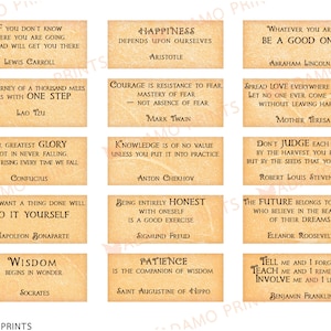 Wisdom Journal Words, Junk Journaling Words, Journal Prompts, Junk ...