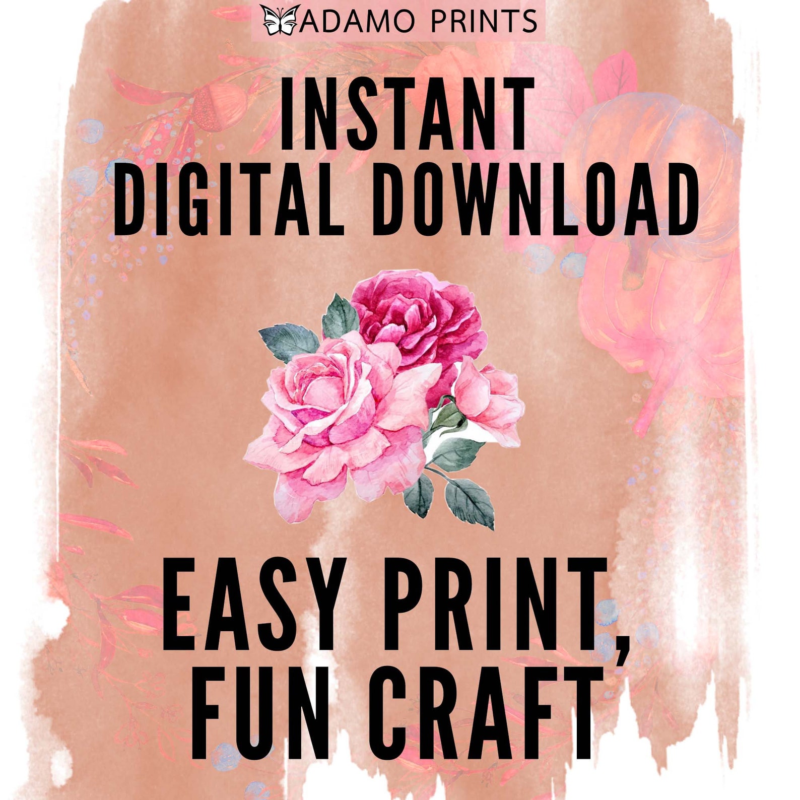 Michelangelo Digital Images Ephemera Art Printable Images - Etsy