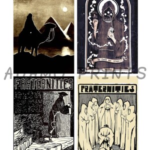 Dark Matter, Horror, Paranormal Occult, Spooky, Skeleton, Skull ...