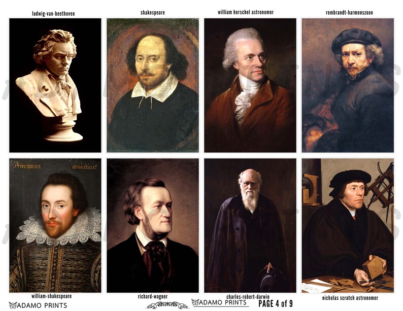 Memory of Celebrities Vintage Photos Digital Images Vintage - Etsy