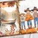 Cozy Autumn Season Junk Journal Pages, Fall Journal Kit, October, Fall ...