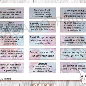 Mark Twain Quotes, Junk Journaling Words, Journal Prompts, Junk Journal ...