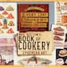 Mrs. Beeton's Book of Cookery, Cookbook Recipe, Printable Images ...
