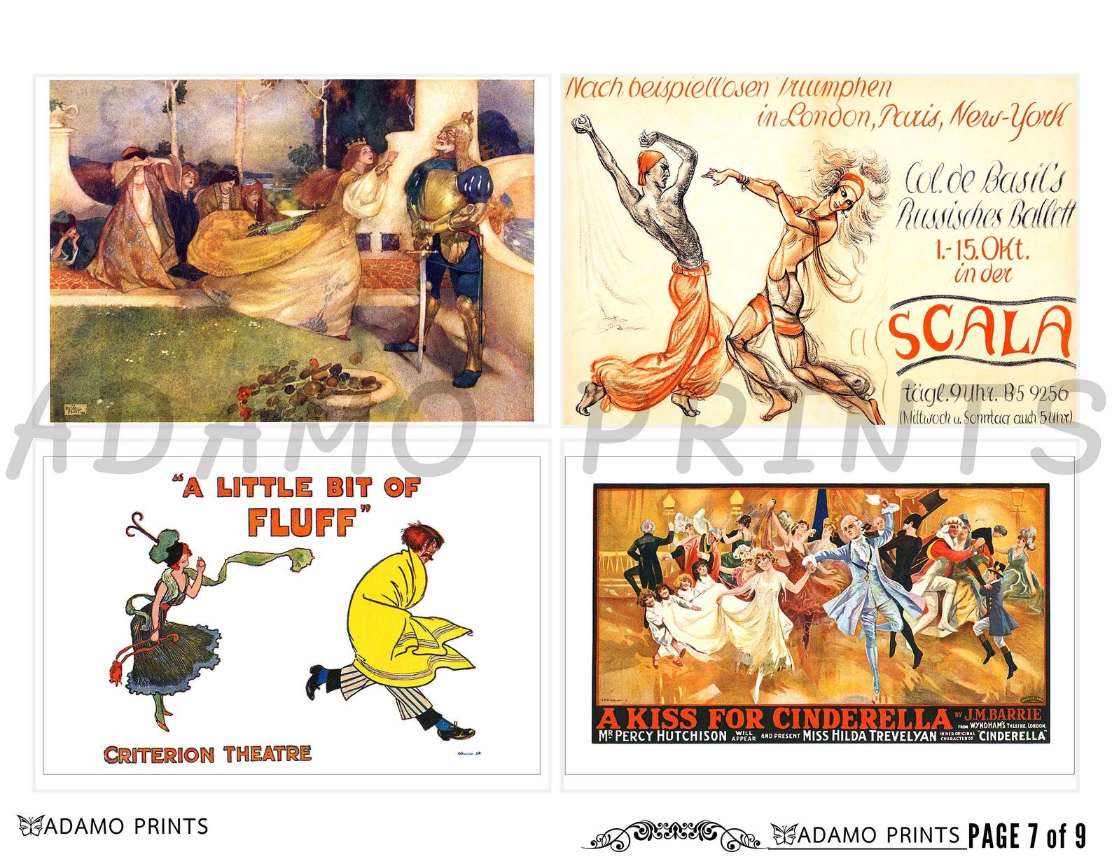 Vintage Show, Digital Images, Vintage Art, Ephemera Classics, Scrapbook ...