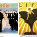 Exclusive Magazine Cover, Magazine Digital, Digital Image, Vintage Art ...
