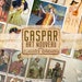 Gaspar Art Nouveau Digital Art Digital Classic Paintings - Etsy