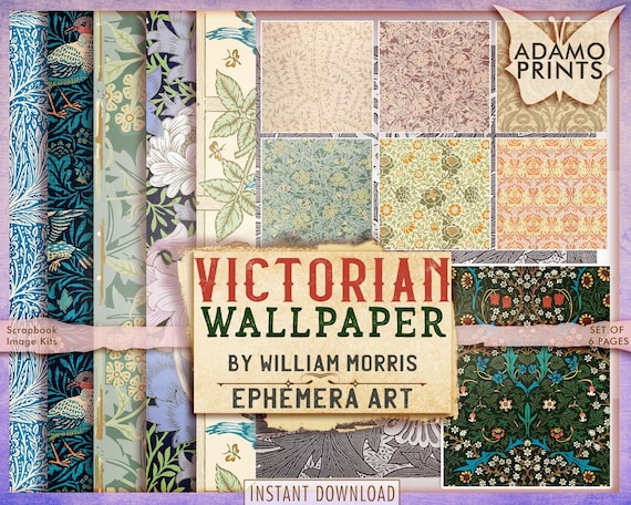 Classic Books Wallpaper