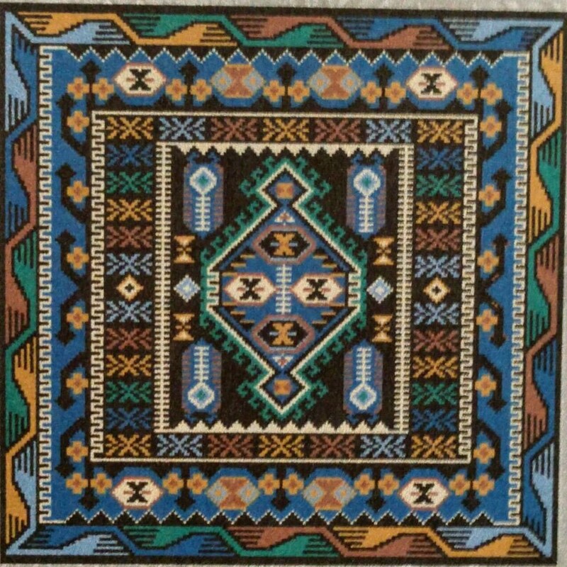 Armenian Pattern - Etsy