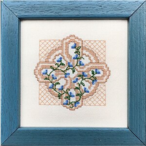 PDF Celtic Crosses Opus 2 Cross Stitch Pattern - 4 Individual Patterns ...