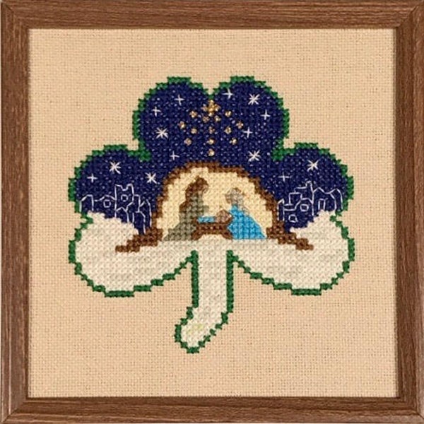Claddagh Pattern - Etsy