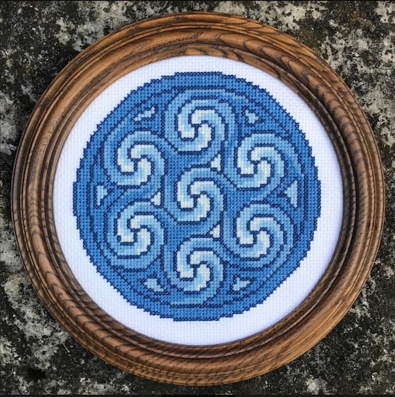 Scottish Designs And Patterns