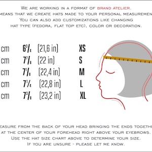 Distressed Fedora Straw Sun Hat With Upcycled Denim - Etsy