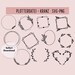 Garten Plotterdatei, SVG, PNG, Sofort Download, Plotter File, Plotting ...