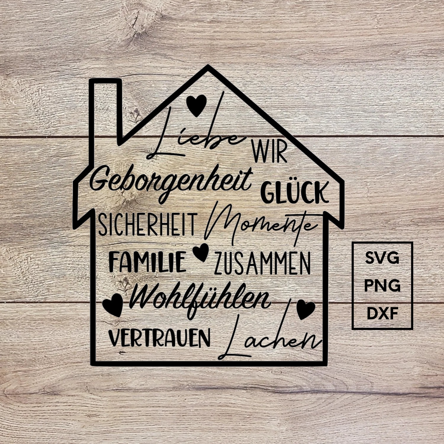 Zuhause Plotterdatei Herzlich Willkommen plotting bundle - Etsy.de