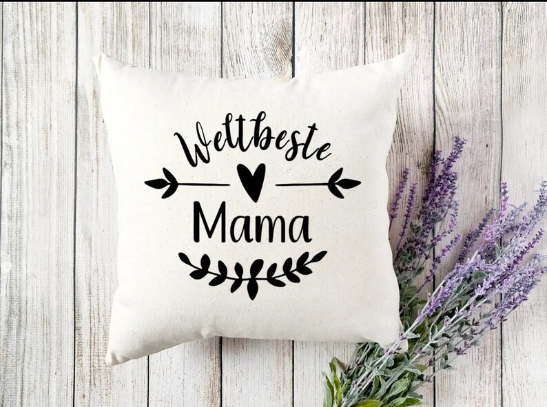 Plotterdatei Mama Plotter Ideen Geschenke Mama plottern - Etsy.de