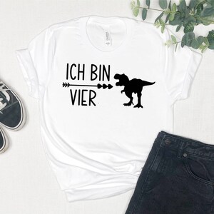 Geburtstags Plotterdatei, Dinosaurier Svg, Geburtstagskind, Dino Geburtstag, Dino Motiv ...