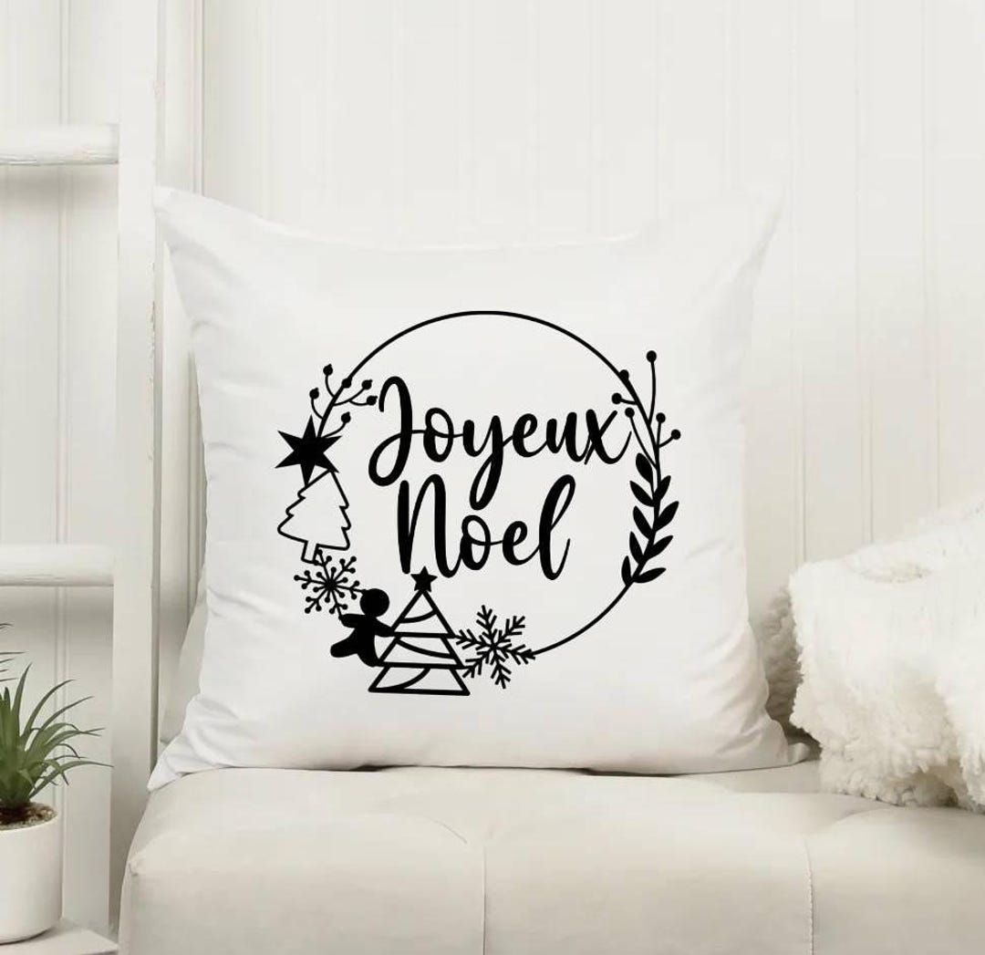 Joyeux Noel,svg, Png, Dxf - Etsy
