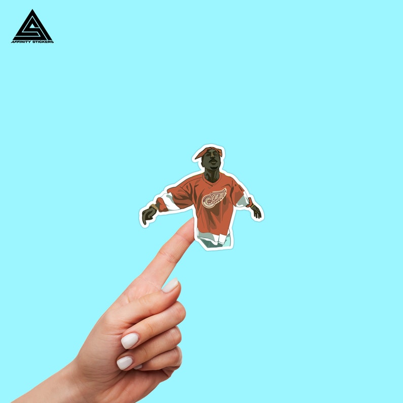 Rapper Sticker || Vinyl Sticker, Water Bottle Sticker, Tumbler Stickers ...