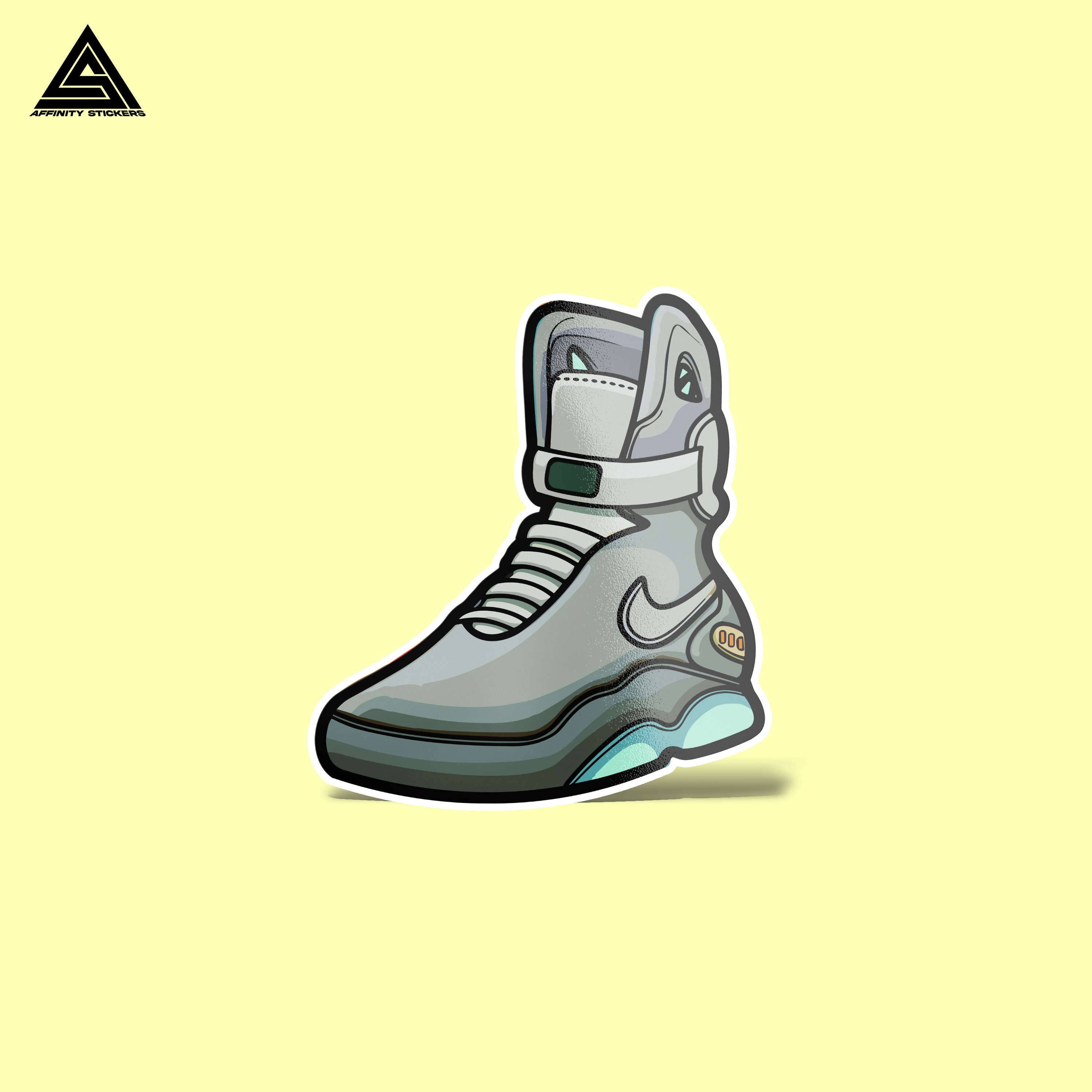 Nike Mag Price