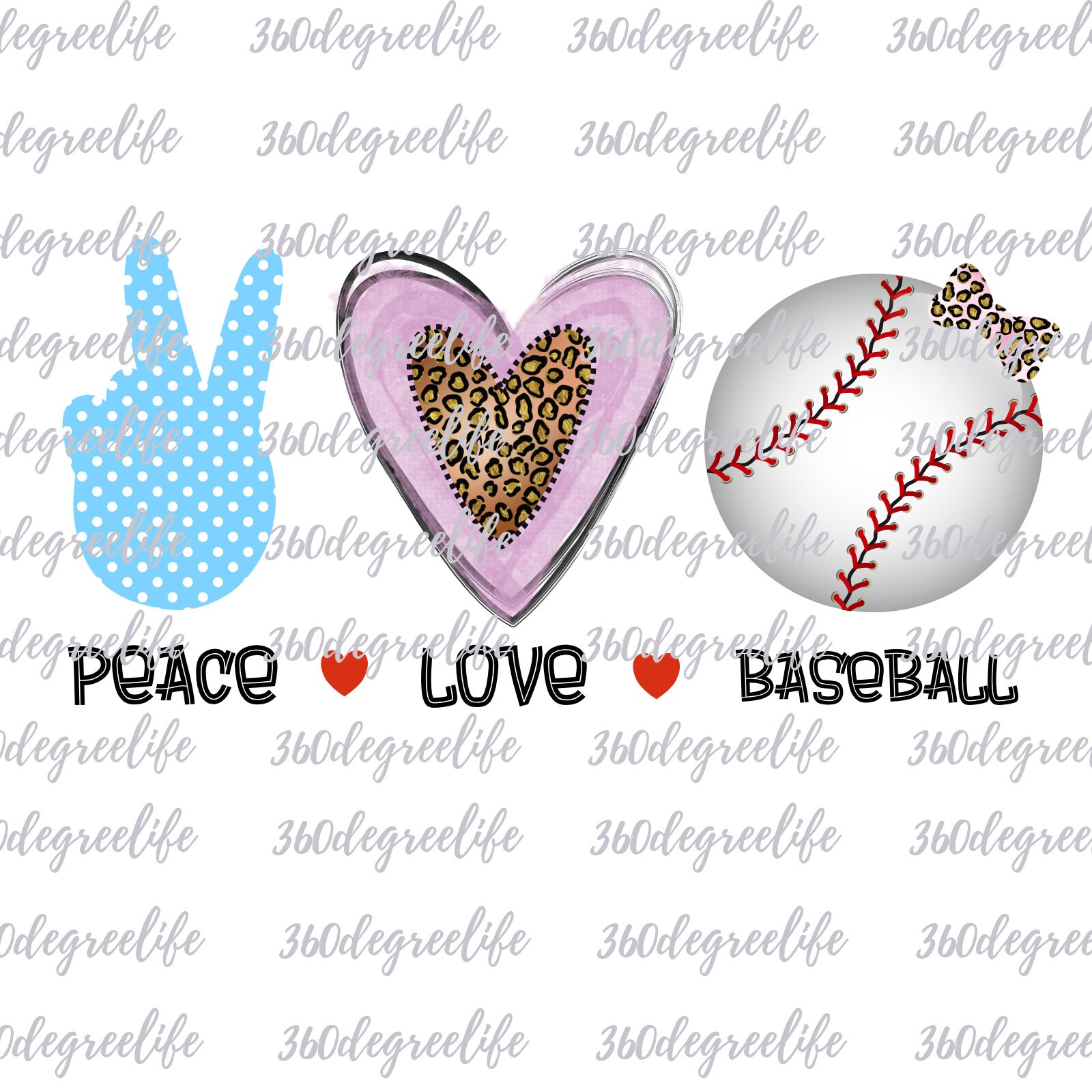 Embellishments Paper, Party & Kids Baseball Sublimation designs ...