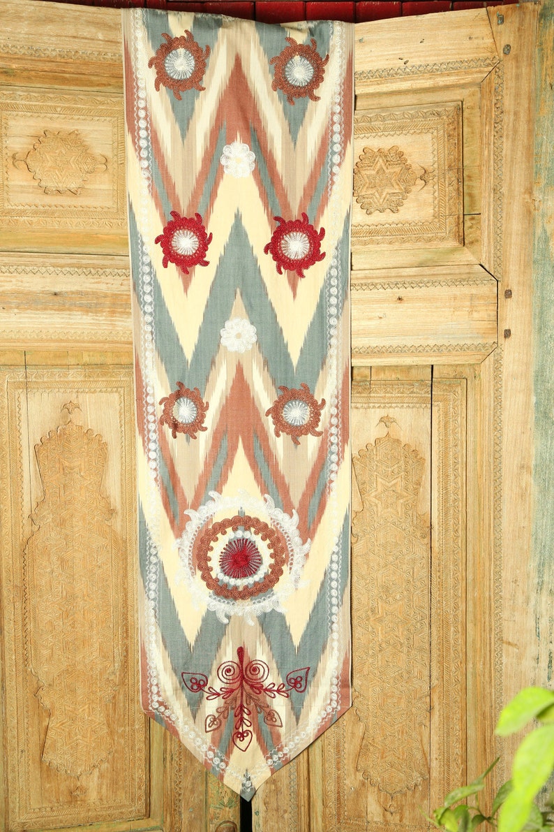 Oriental Wall Decoration Uzbek Wall Decor Handmade Hand - Etsy